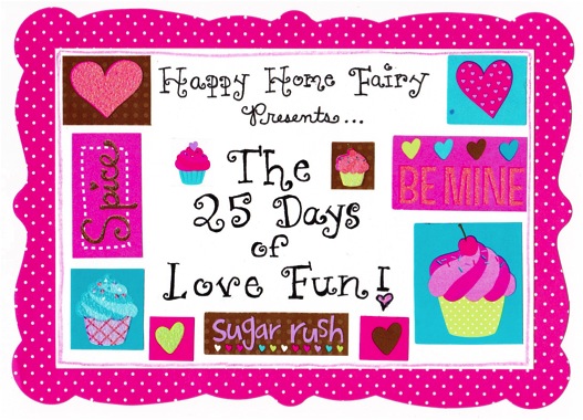 The 25 Days of Love Fun - Day 25: 7 Valentine Gifts That Don't Cost a ...