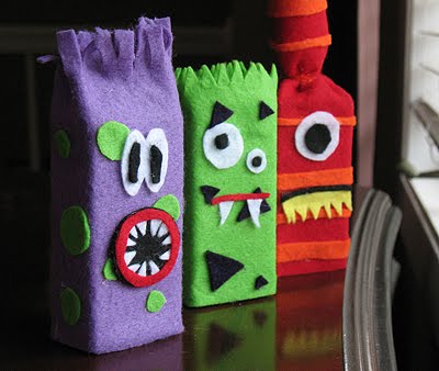4 Fun Juice Box Crafts - Happy Home Fairy