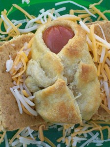 Baby Jesus Crafts and Ideas - Happy Home Fairy