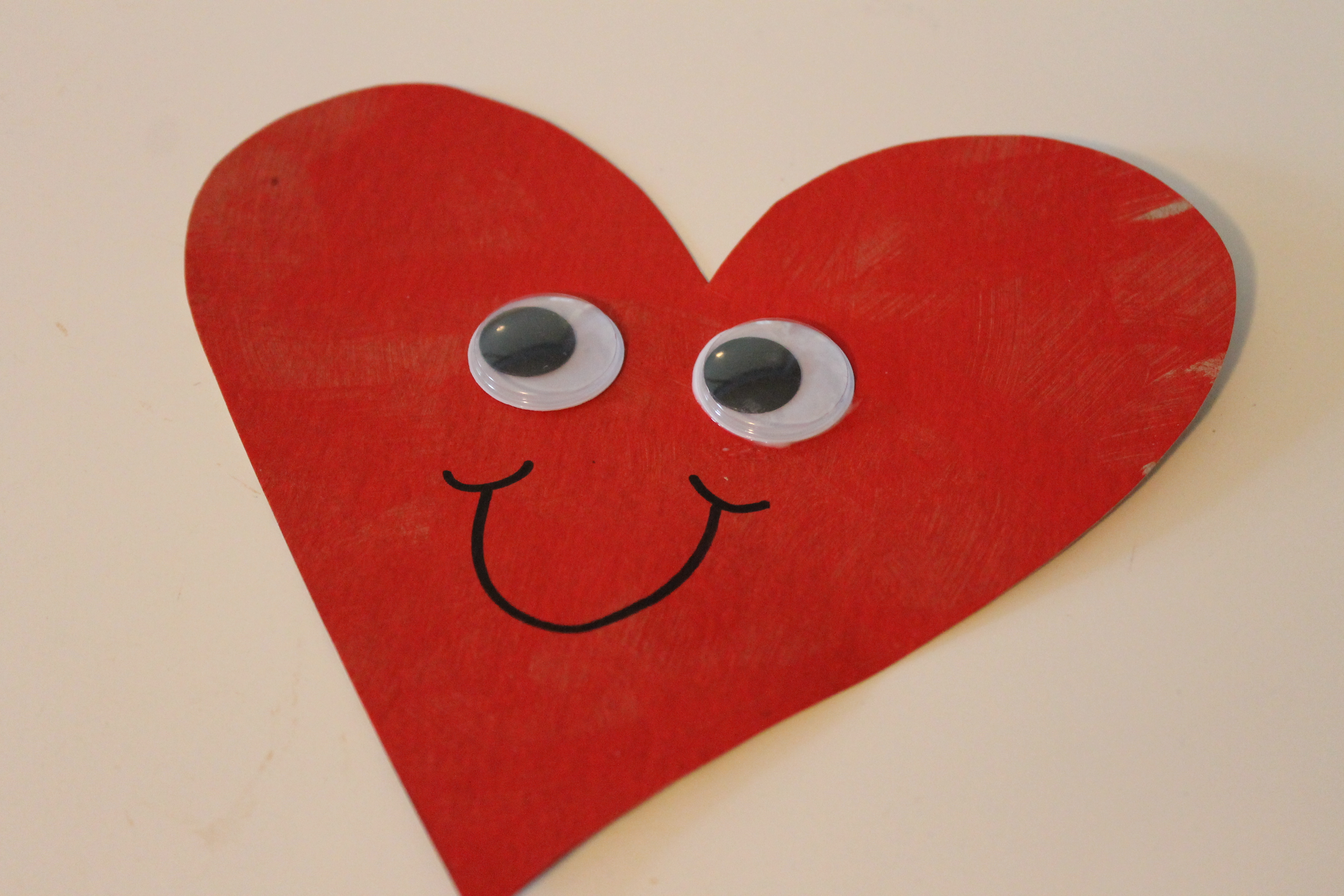 A Paper Hug - Happy Home Fairy