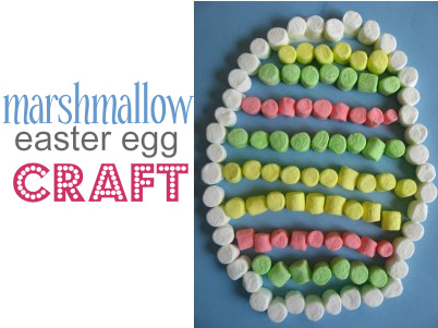 Egg-cellent Egg Crafts - Happy Home Fairy