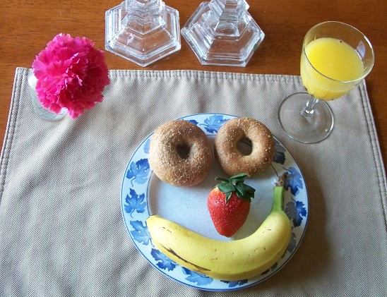 Cute and Easy Breakfast Ideas - Happy Home Fairy