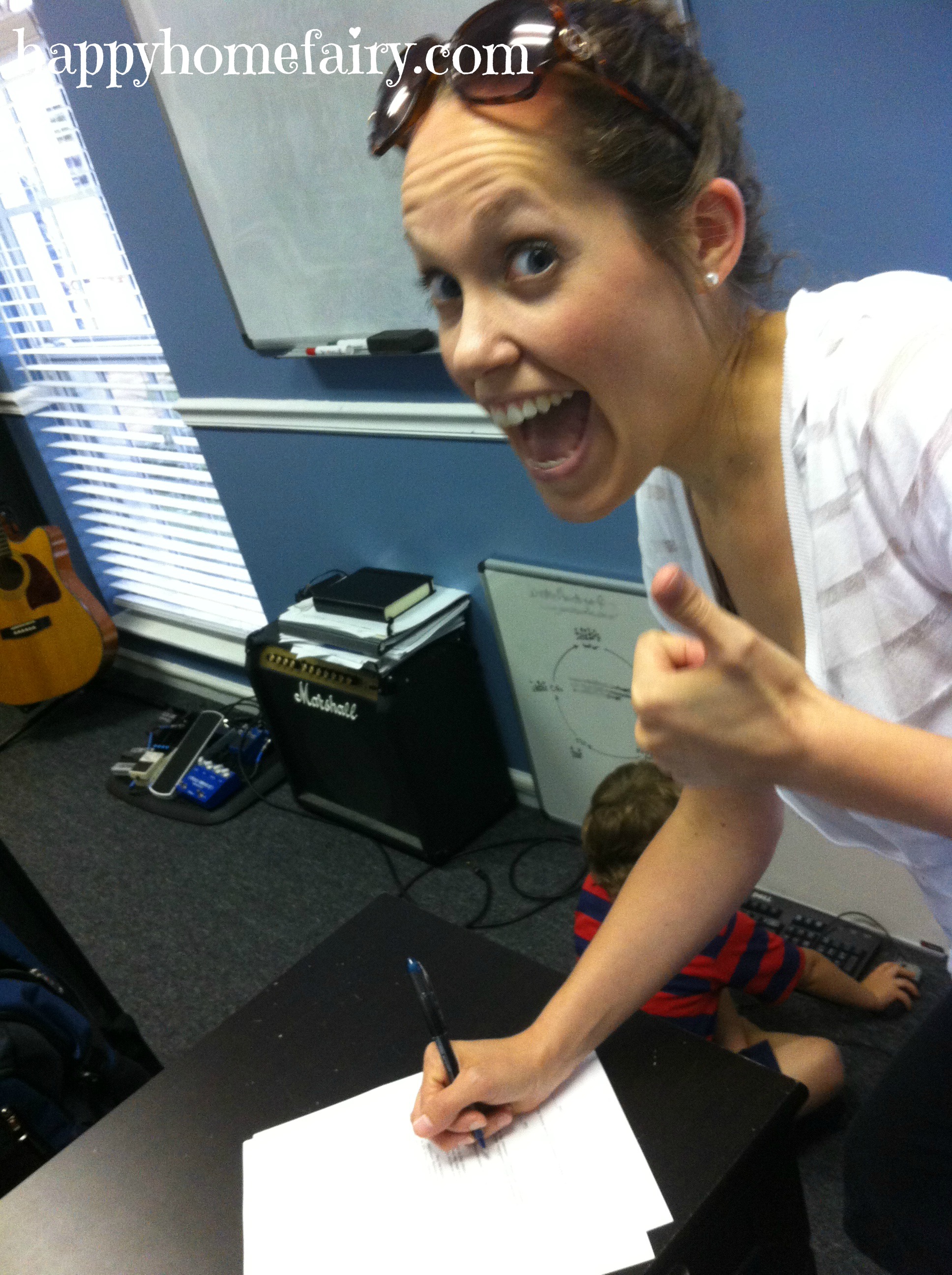 Ten 2-Year-Olds and Group Potty Training - My Future Life - Happy Home ...